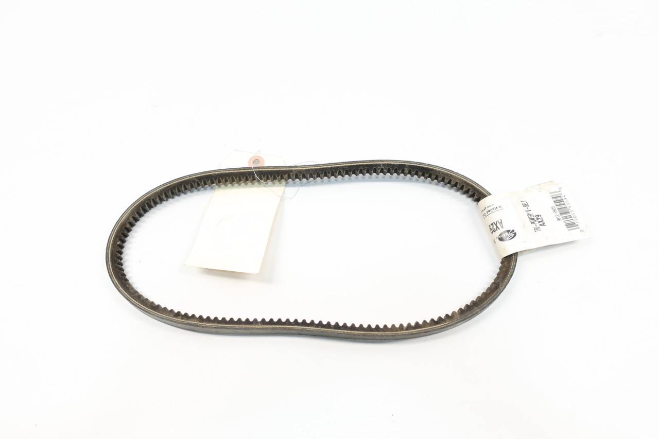Gates AX29 Tri-power Vextra Notched V-belt 31in X 1/2in