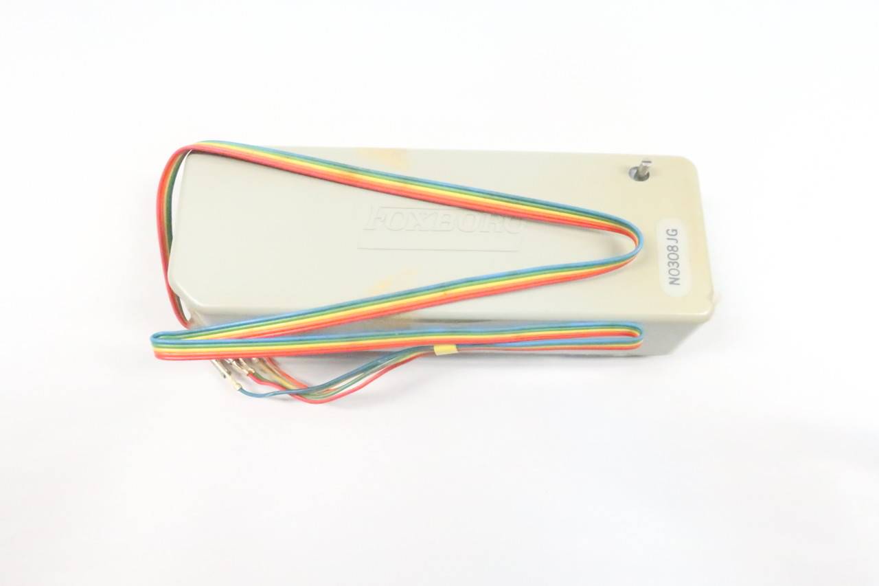 Foxboro N0308JG Recorder Pen Motor Drive