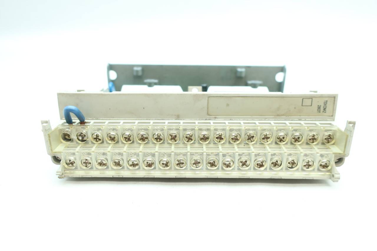 Schneider TSXDMZ28DT I/o Solid State Module