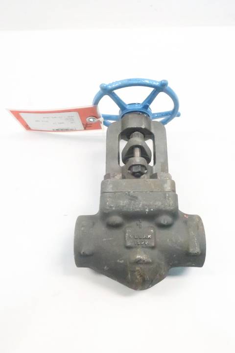 Velan Gate Valves