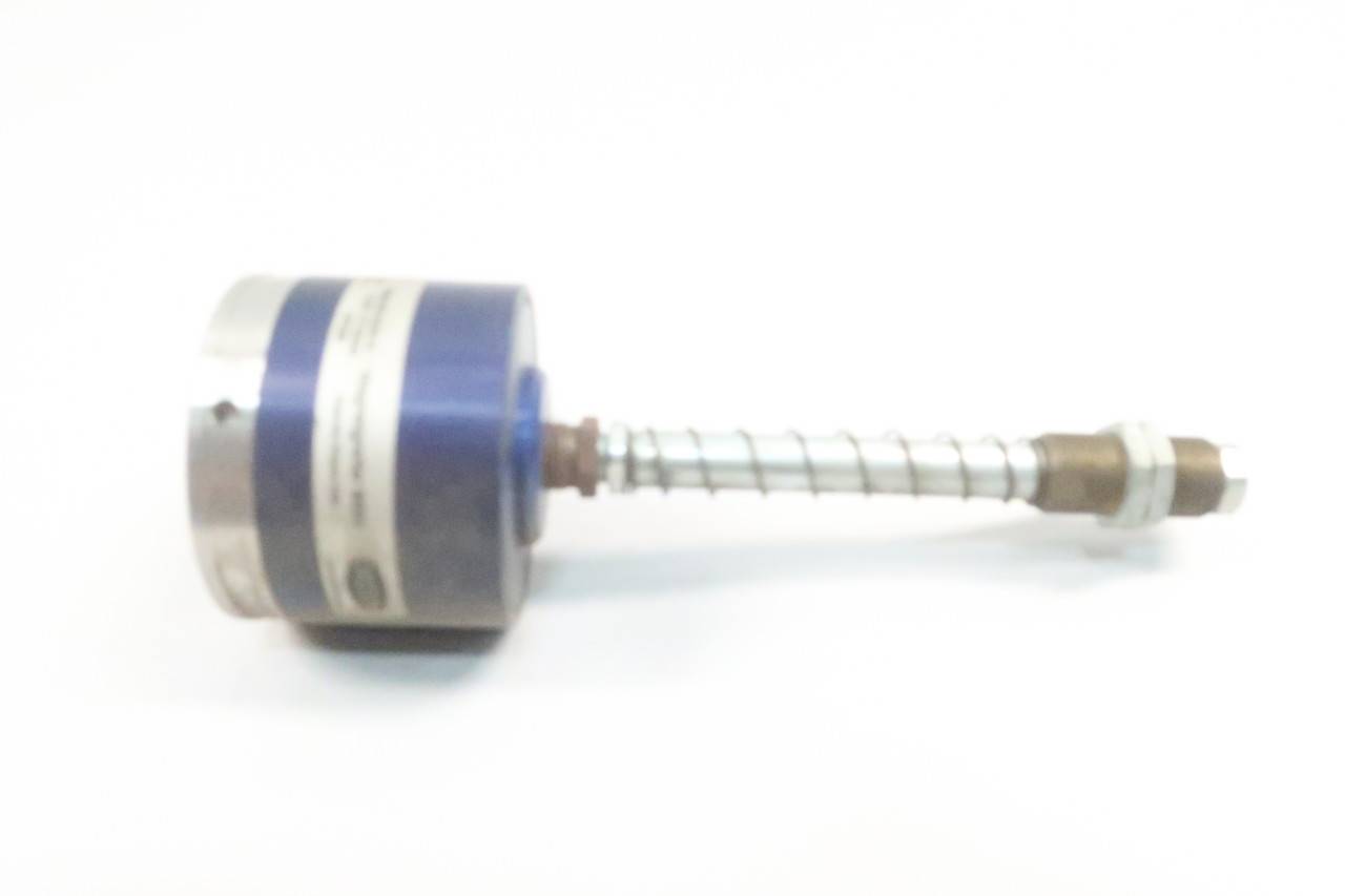 Schmalz SGM-80-G3/8-IG Pneumatic Magnetic Gripper