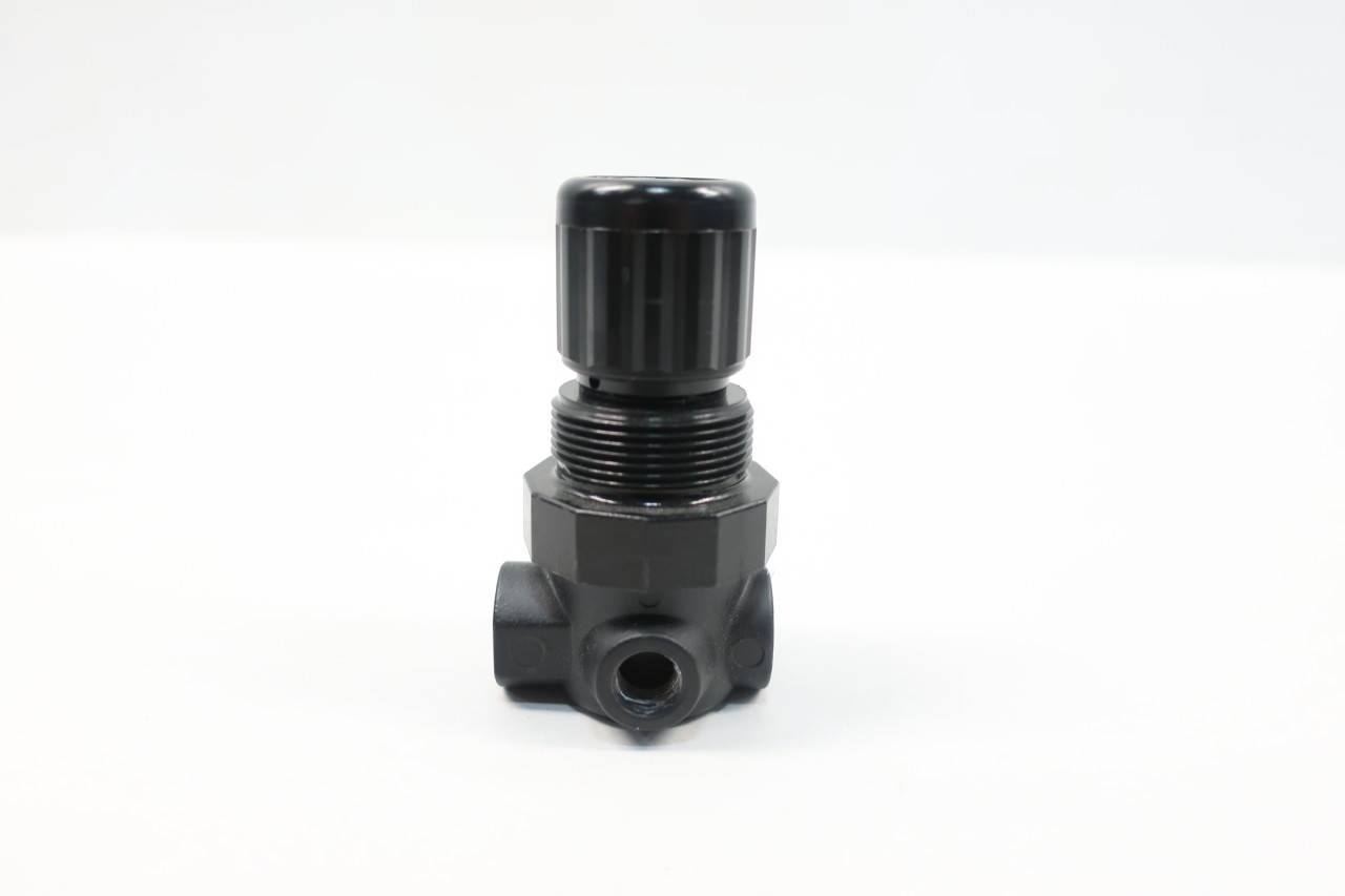 Norgren R07-2B7-RNKA Pressure Regulator 300PSIG NEW Business ...