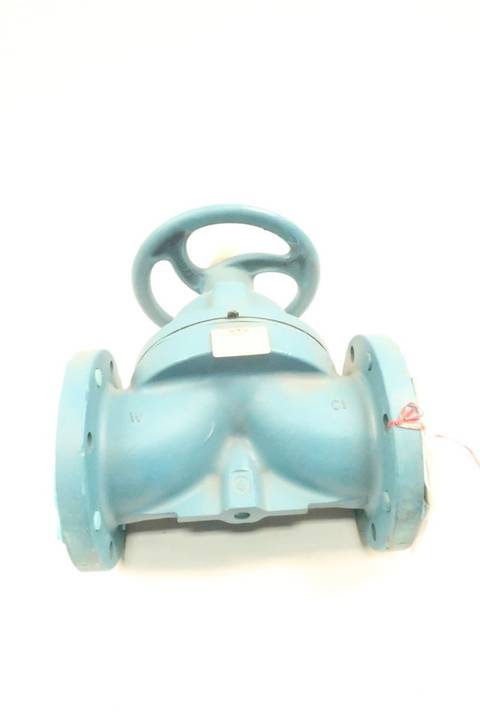 New, Surplus & Used ITT Diaphragm Valves For Sale | NRI