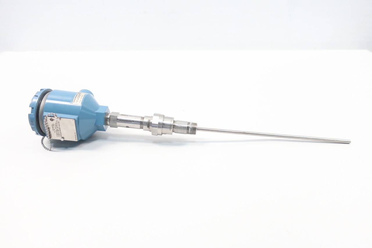 Rosemount 214CTKAKT2DGE0102SLE5AR1 Temperature Sensor -40 To 1200c