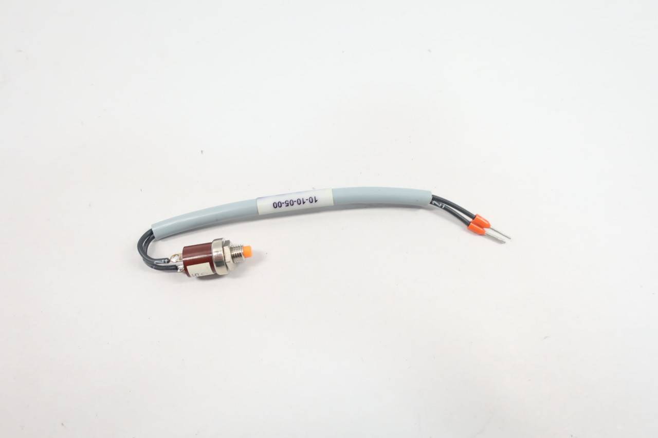 Lapp Kabel 10-10-05-00 Proximity Sensor