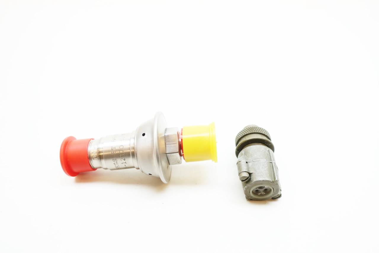 HYDRA-ELECTRIC 12370