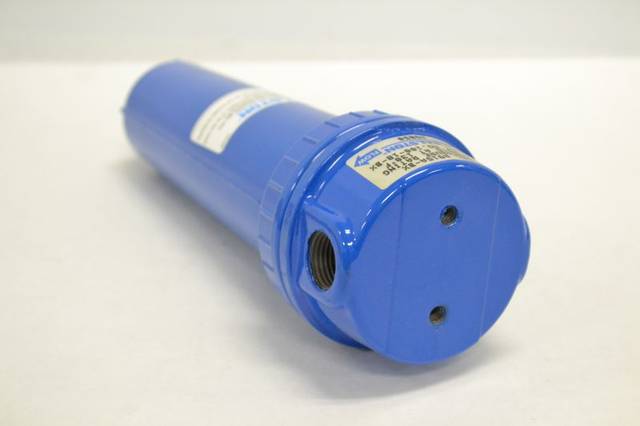 Balston Stainless Steel Compressed Air Filter Assemblies