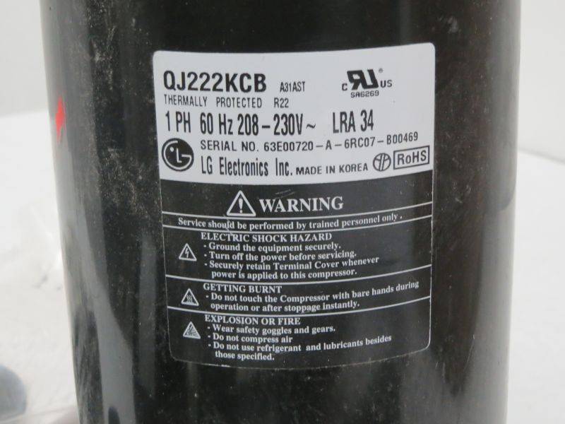 Lra 34 Compressor Discounts Buy | www.pinnaxis.com