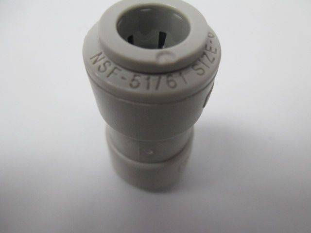 LOT 14 PARKER NSF 51/61 PARFLEX SIZE 6 3/8IN D255895