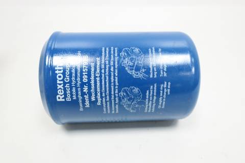 Fluid Technologies CMR-001 Isopur Mr Series Hydraulic Filter Element