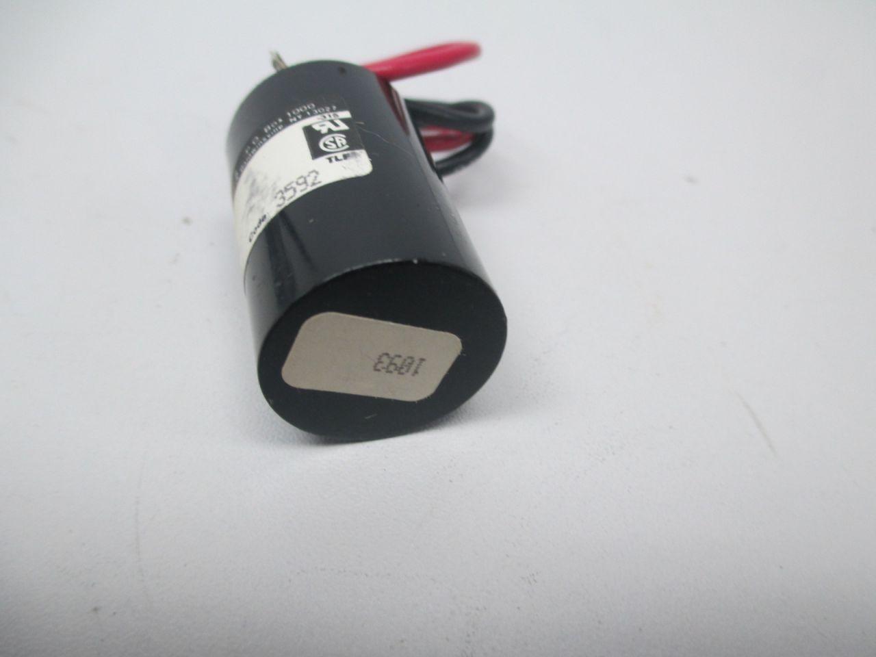 Flasher Relay 44030 - Solid-State Electronic Flasher, Alternating ...
