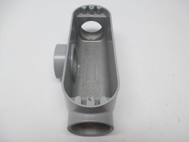 Explosion Proof Conduit Connectors