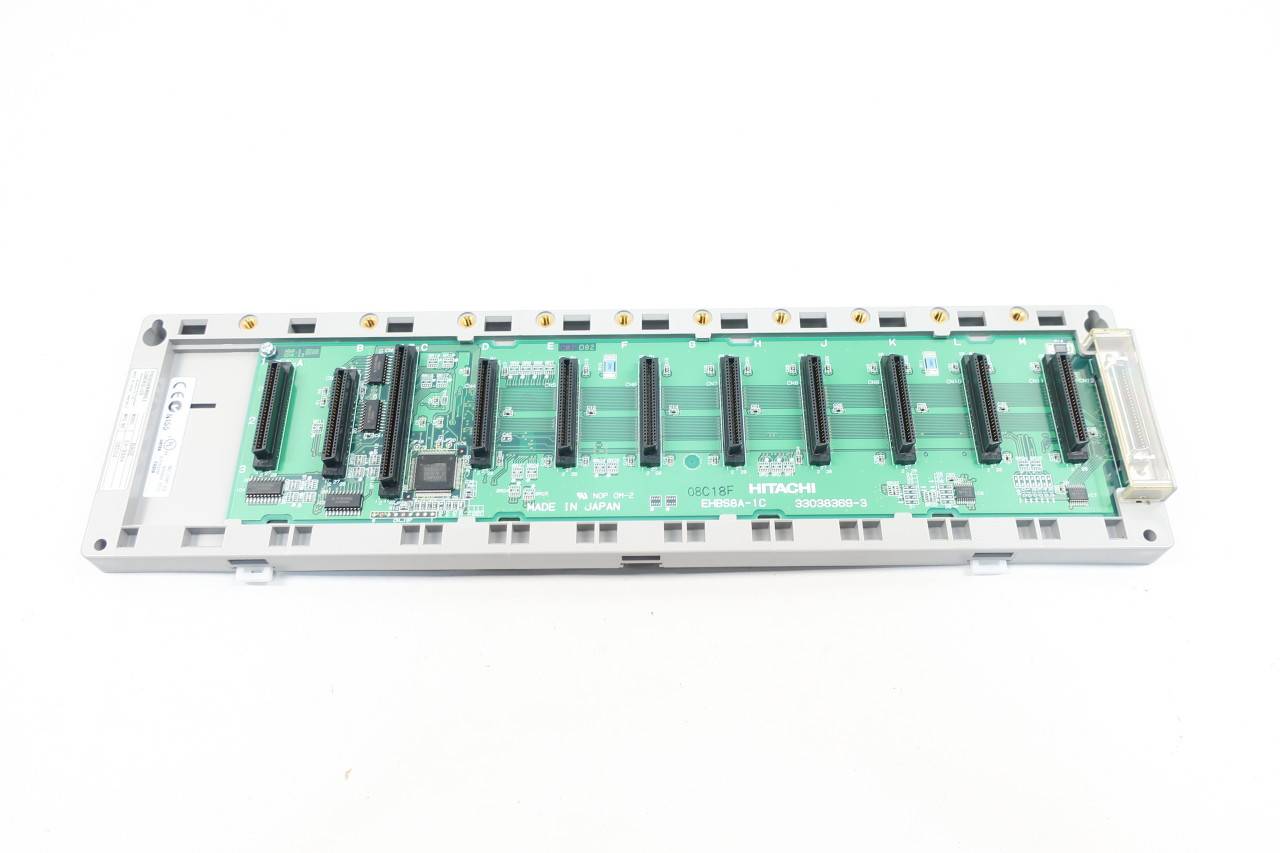 Hitachi EH-BS8A Base Chassis Unit