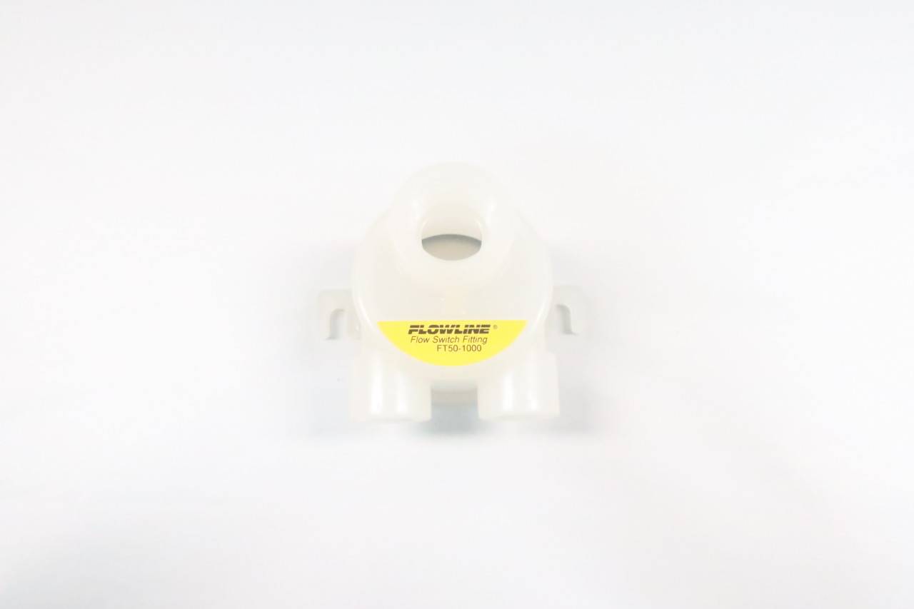 Flowline FT50-1000 Flow Switch Fitting
