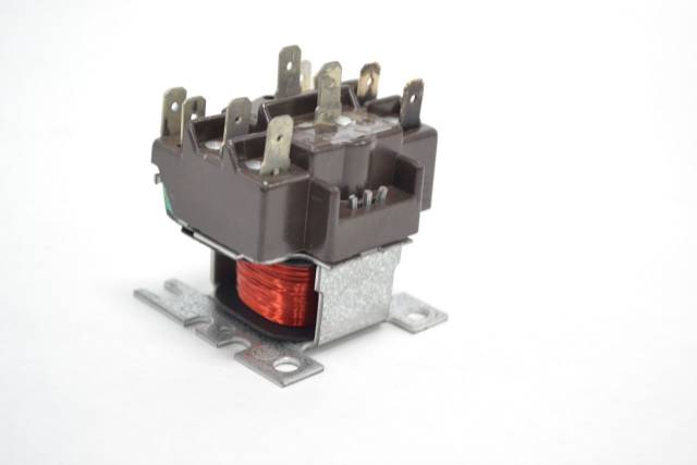 Honeywell Relay R8222d Wiring Diagram
