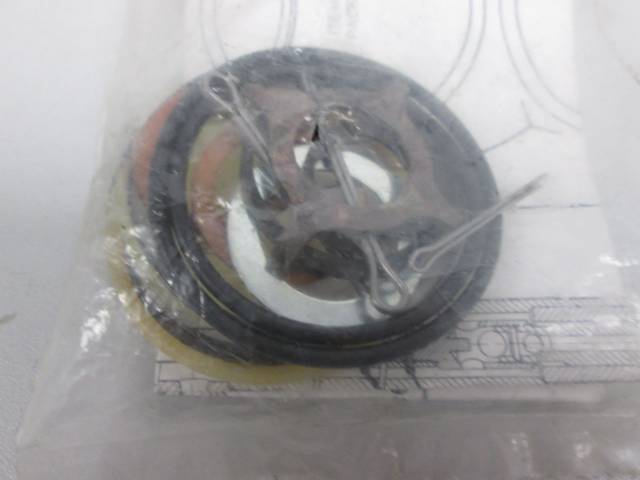 LINCOLN INDUSTRIAL 86234 REPAIR KIT REPLACEMENT PART D266560