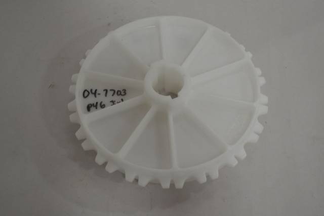 INTRALOX S-900 6.1 P.D. 18 TOOTH BELT SINGLE ROW 1IN SPROCKET D267052