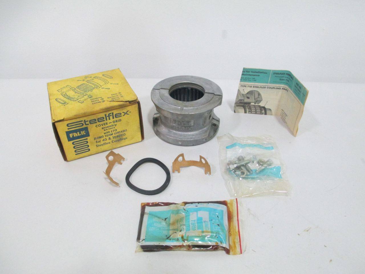 1040T10 Falk Spring Coupling Buy 1040T10 Falk Spring, 53% OFF