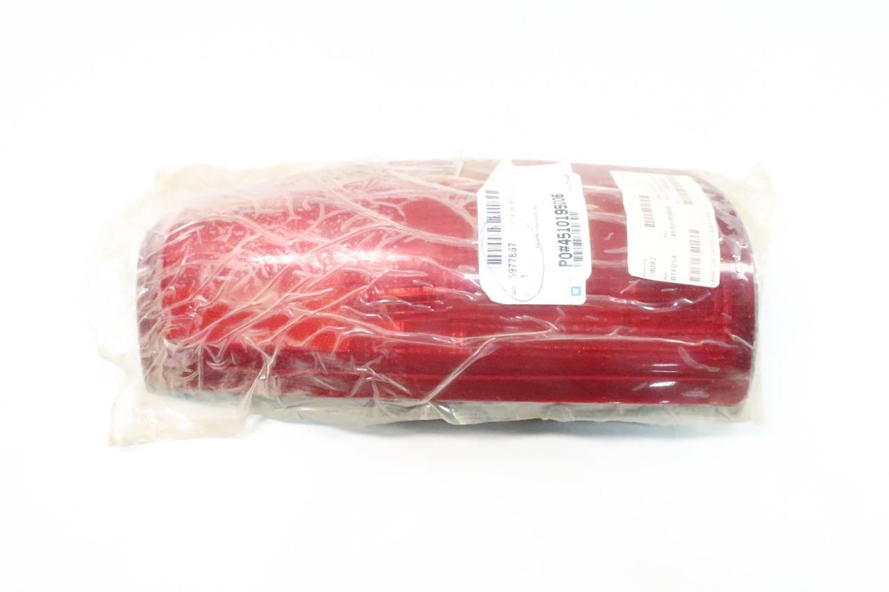 General Motors Gm 5977867 Driver Side Brake Tail Light