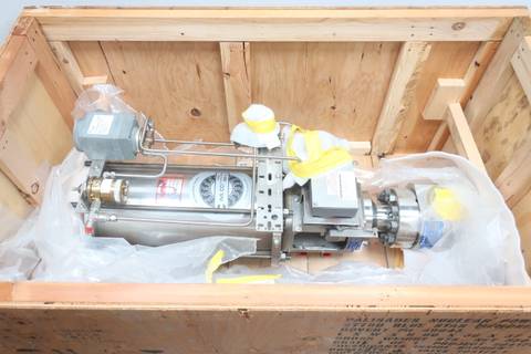 IMI CCI Industrial Equipment and Parts