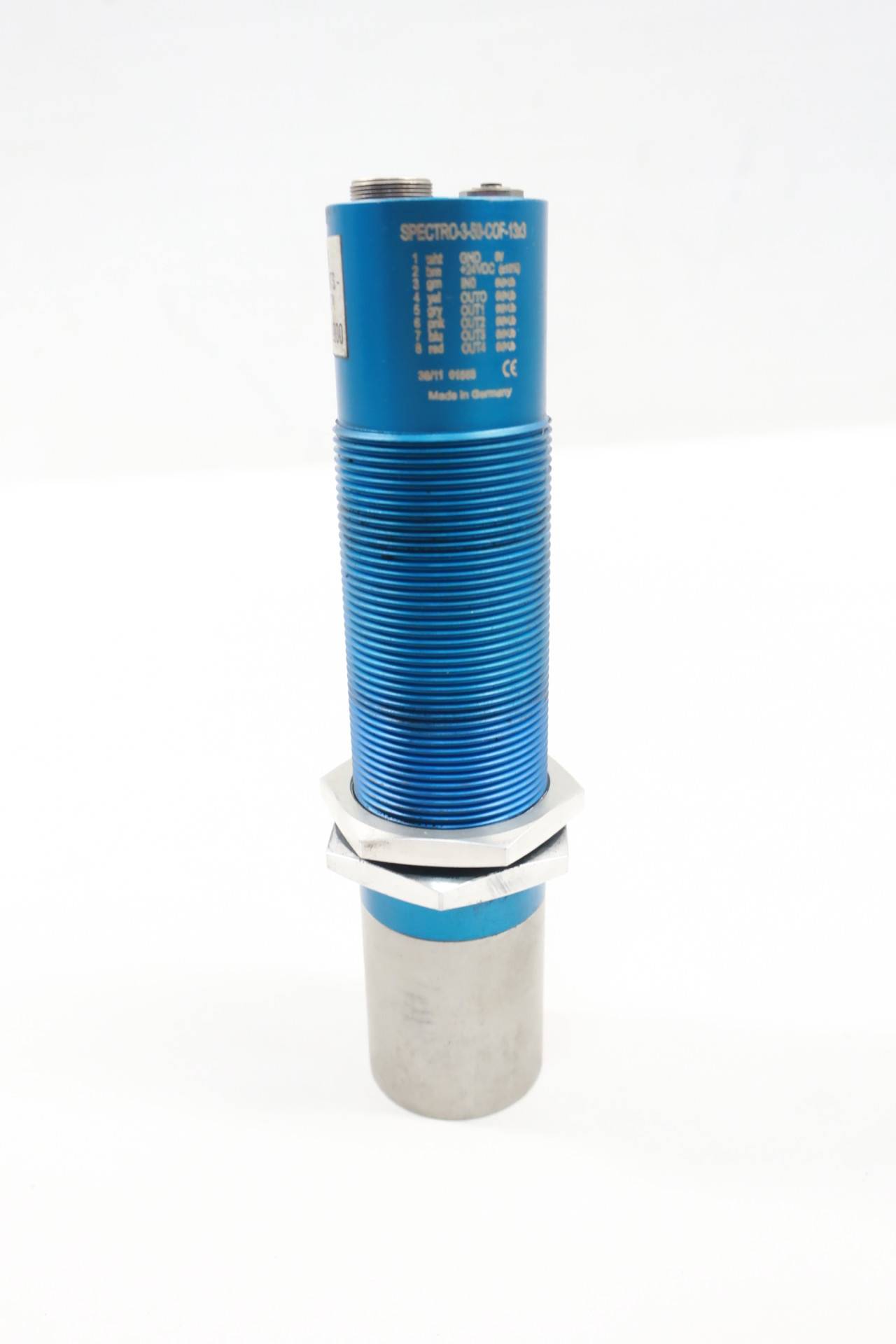 Sensor Instruments SPECTRO-3-50-COF-13X3 True Color Sensor