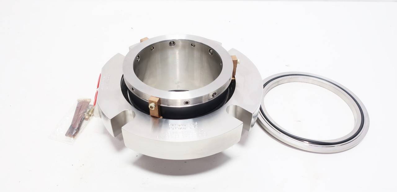 Chesterton 668613 255 Cartridge Seal Size -38 Shaft 4-3/4in