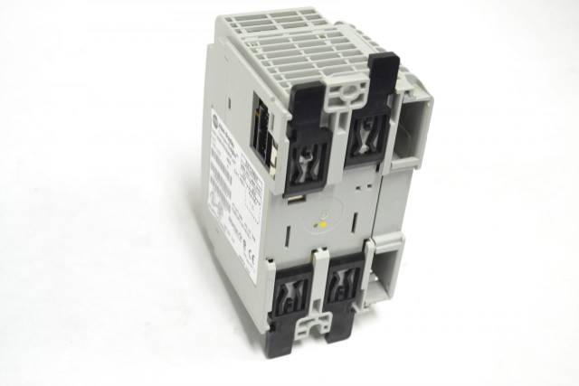 ALLEN BRADLEY 1769-L35E COMPACTLOGIX PROCESSOR CONTROLLER A 1.15 MODULE ...
