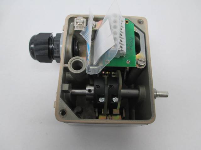 SAMSON 4746-3202X0.07 LIMIT SWITCH D281677