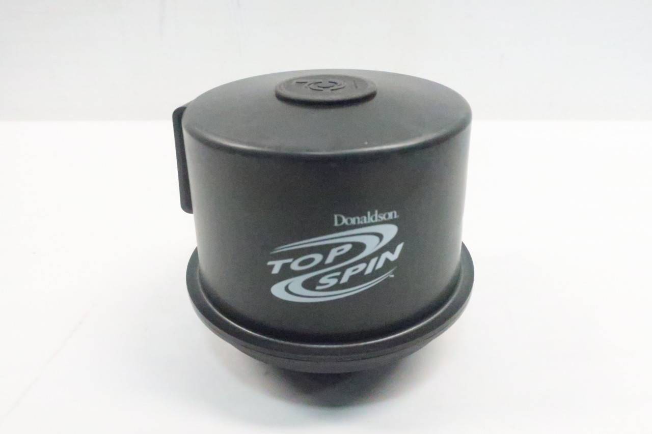 Donaldson H002437 Topspin Pre-cleaner