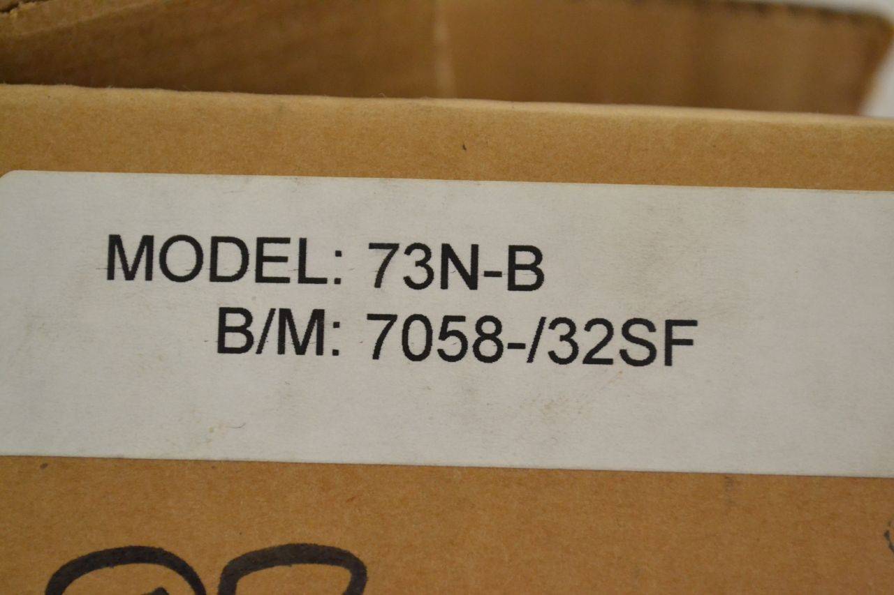Moore Products 73N-B Built In Valve Positioner Replacement Part B286596