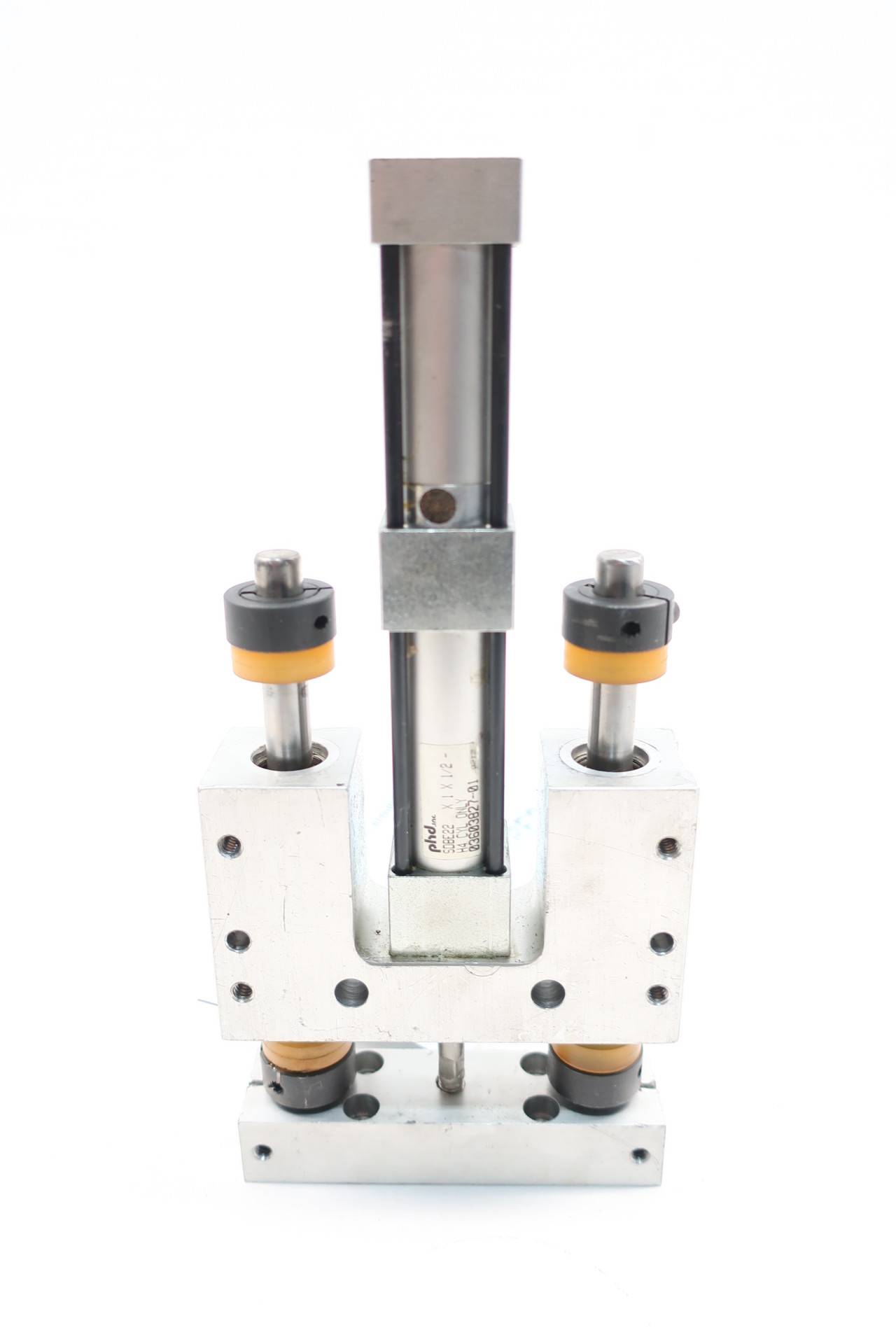 Phd SDBE22X1X1/2-E-GI Guided Slide Cylinder 1in 1/2in