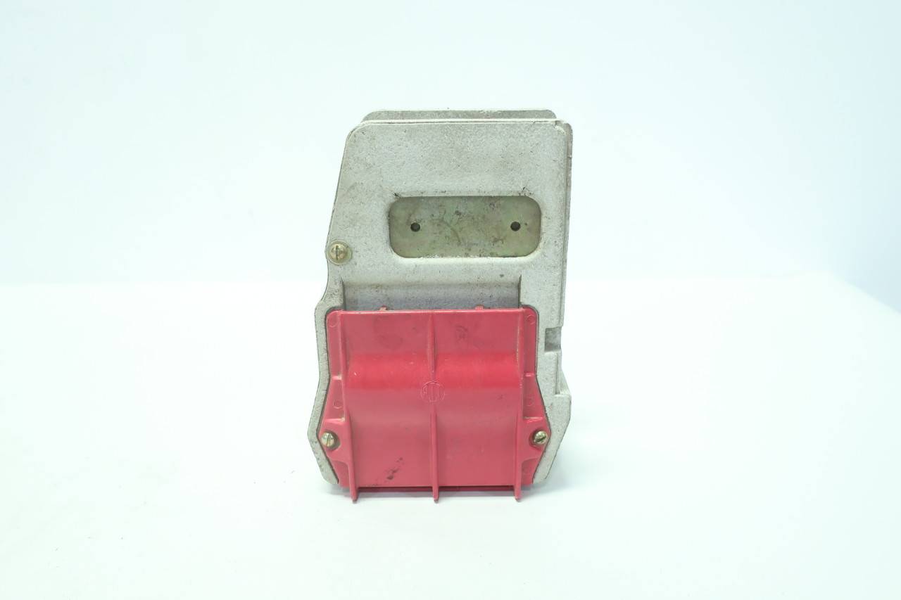 Ite K600 Circuit Breaker Arc Chute