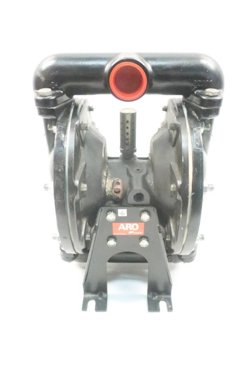 Aro 666100-362-C Double Diaphragm Pump 1in