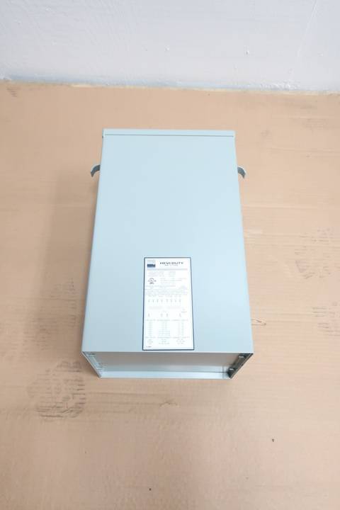 Basler Electric 406247-2 Voltage Transformer 1ph 50va 480v-ac 24v-ac