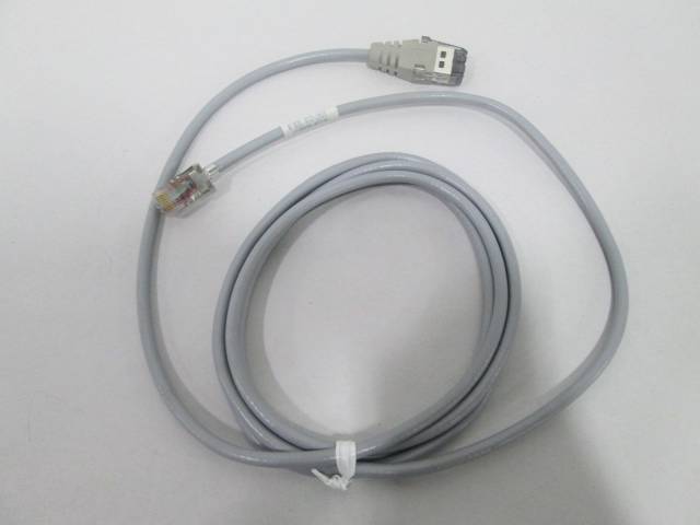 ALLEN BRADLEY 1747-C10 COMMUNICATION CABLE-WIRE SER B D292106