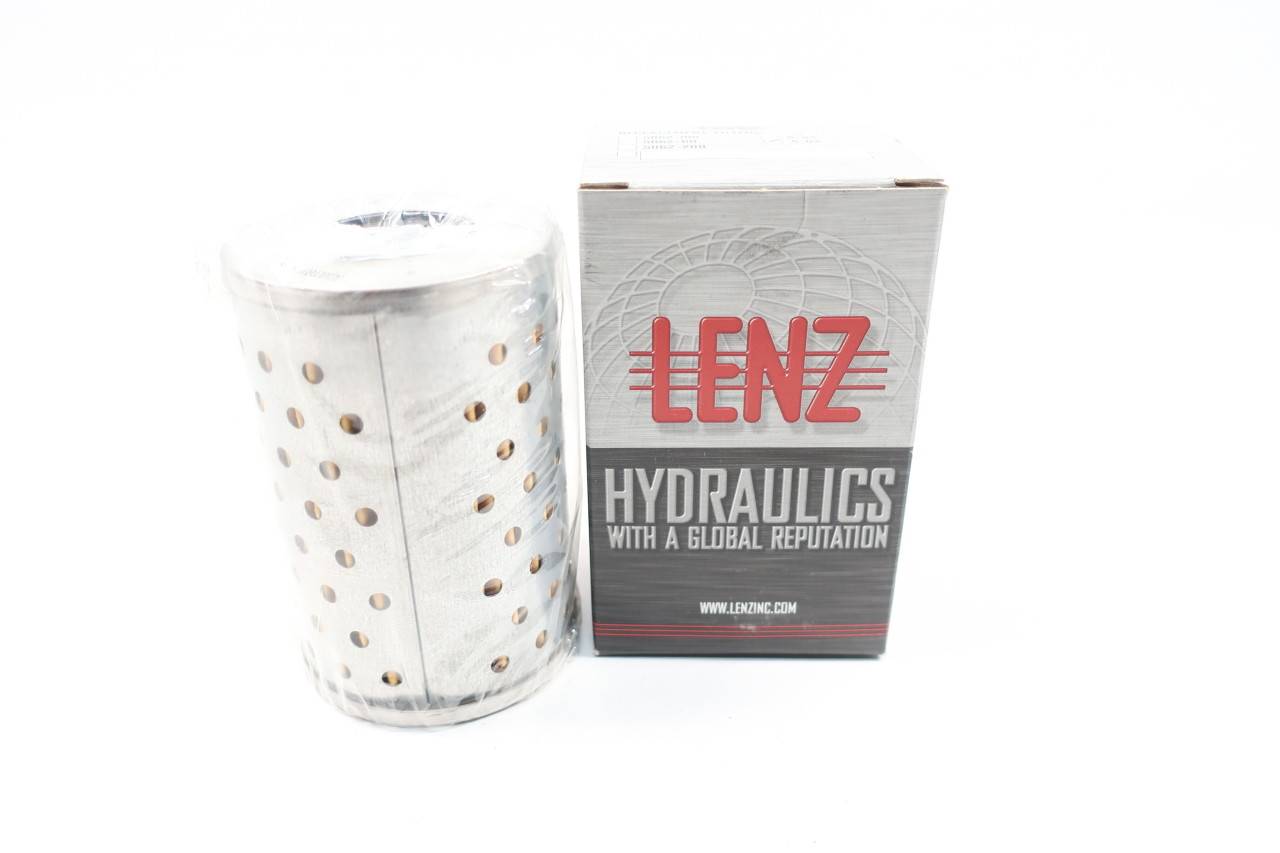 Lenz 4-03 Hydraulic Filter Element