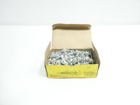 Box Of 10 Hilti HSL-3-G M12/50 Expansion Anchor