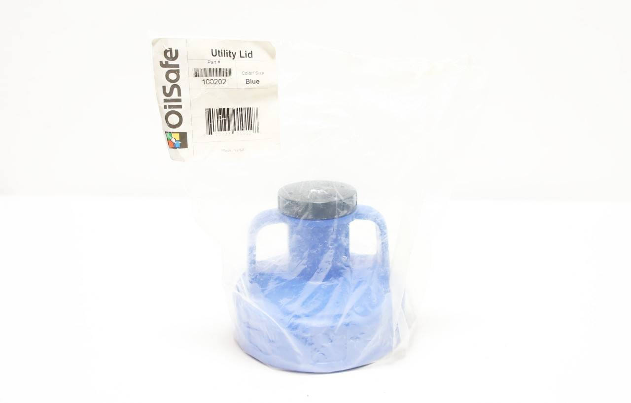 OIL SAFE 100202