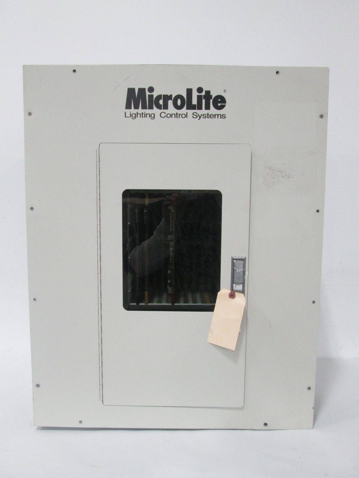 Microlite Lighting Control Systems 2024 Forest River Flagstaff Micro