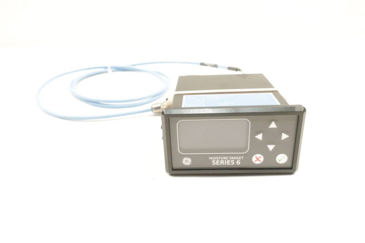Target moisture meter store