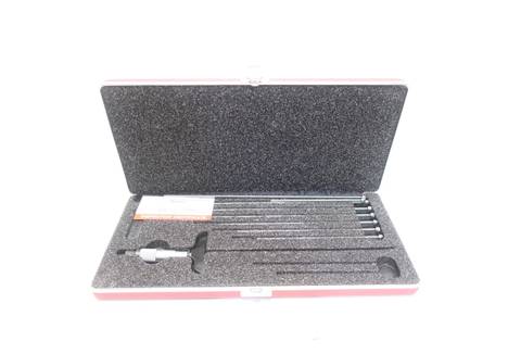 Starrett 823 Inside Micrometer