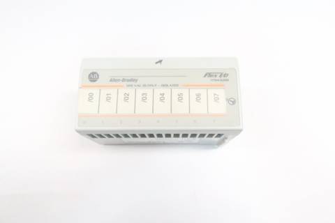 Allen Bradley PLC & DCS Output Modules