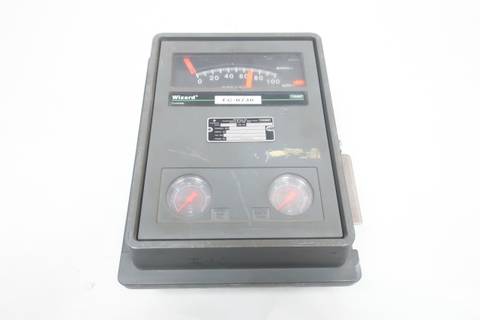 Used and Surplus Industrial Instrumentation