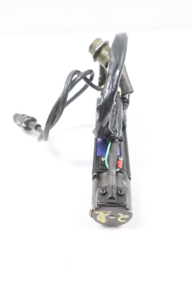 FEC NFT-401RM1-A55 SERVO NUTRUNNER TD-40-NFS1 TORQUE TRANSDUCER D587890