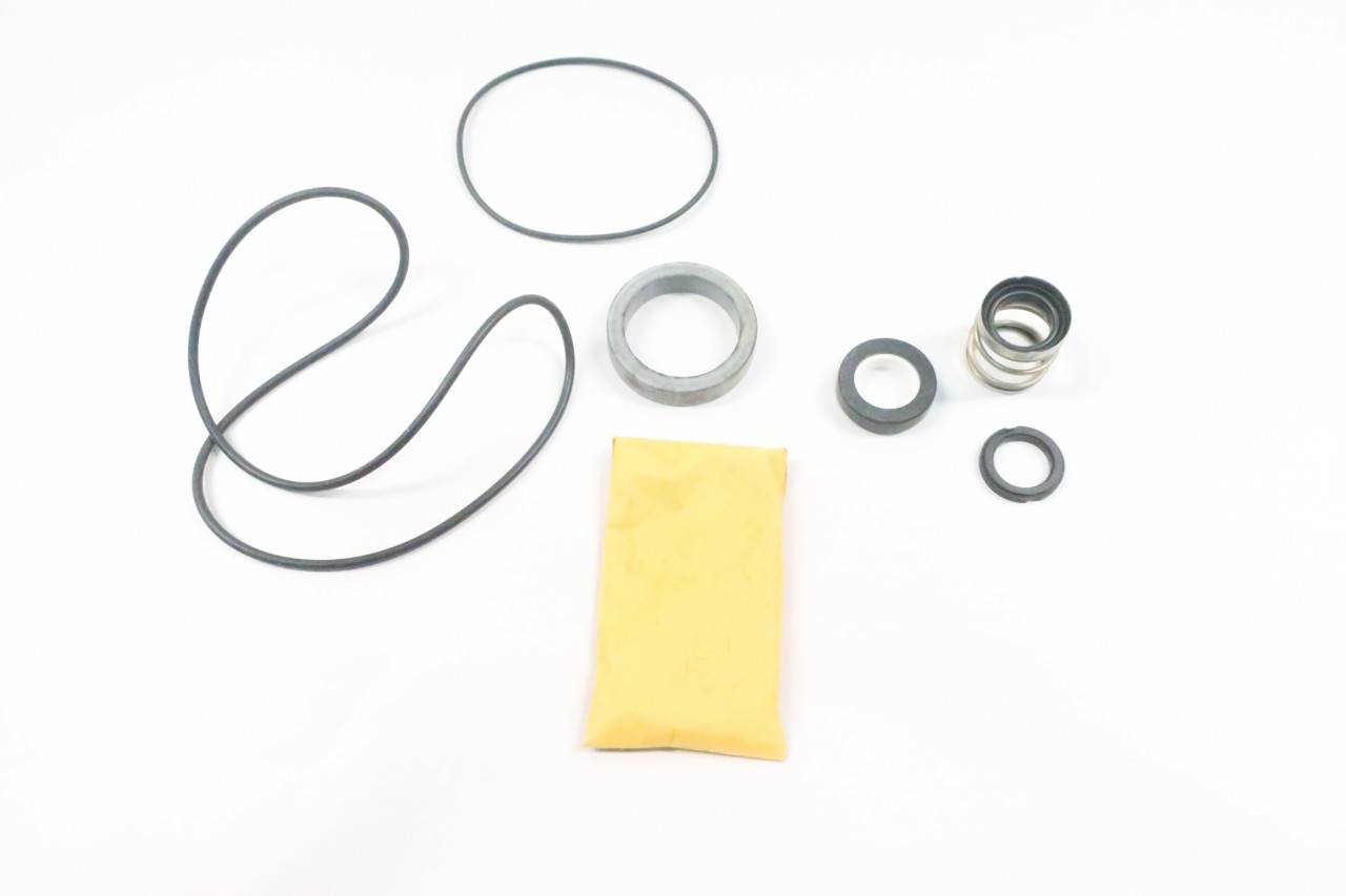 Burks 21708 Mechanical Seal Kit