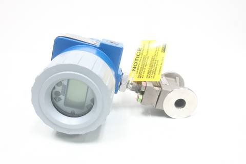 New, Surplus & Used Flow Meters For Sale | NRI