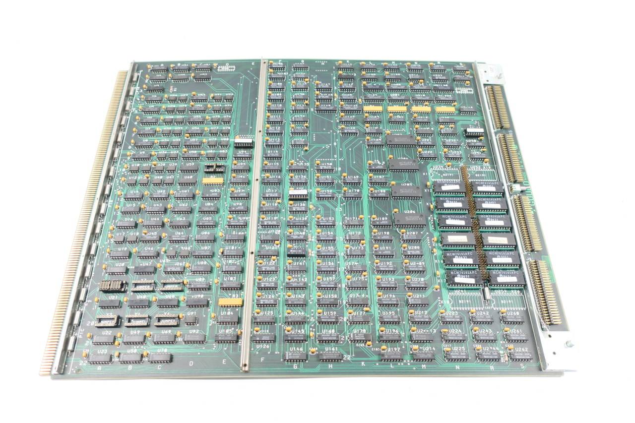 Encore 160-103623-001G Pcb Circuit Board