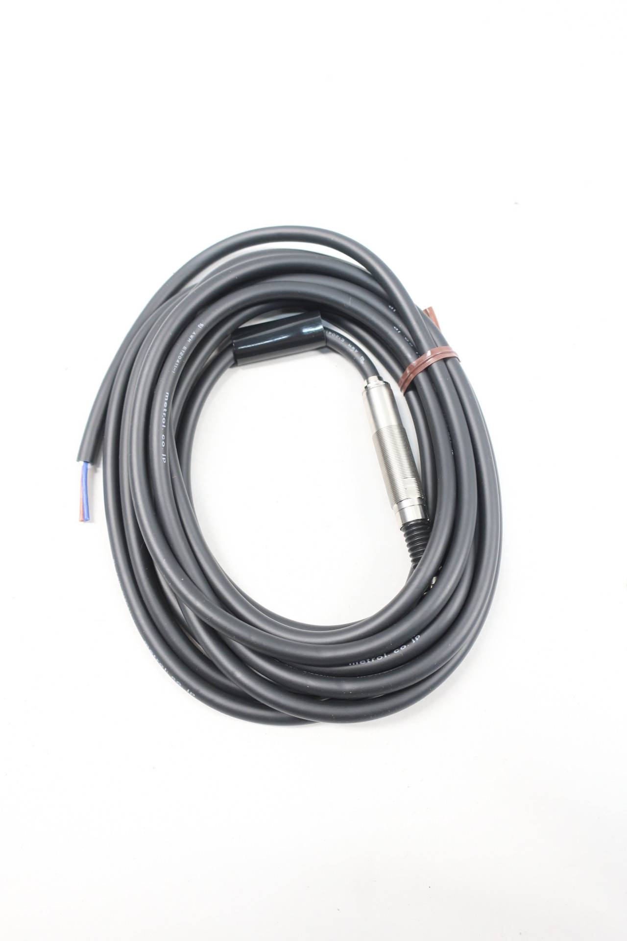 Metrol P10DLB-A Posistioning Switch