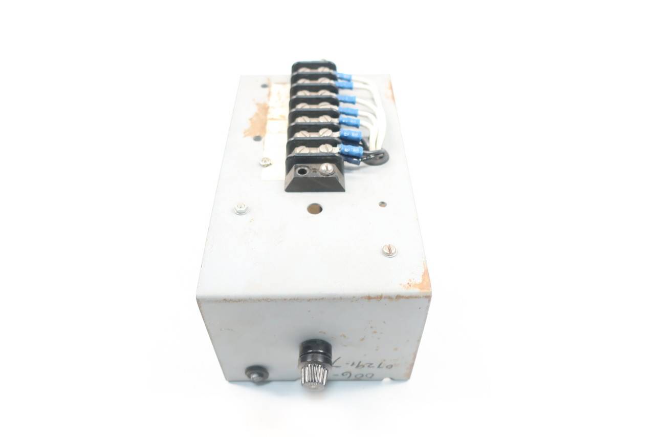 Simplex 2M6945 Battery Charger 24v