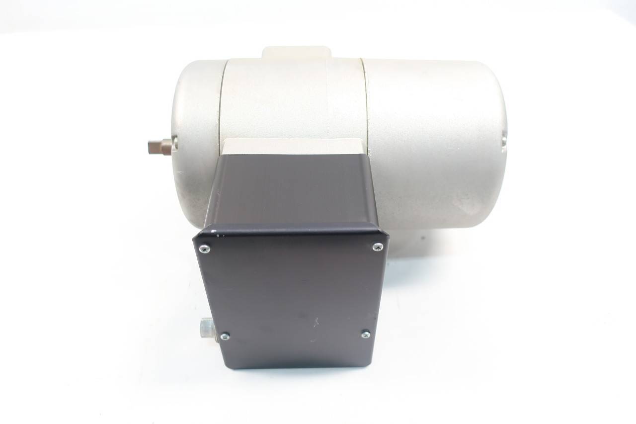 Honeywell M740 A 1020 Actionator Motor 40va 120v-ac